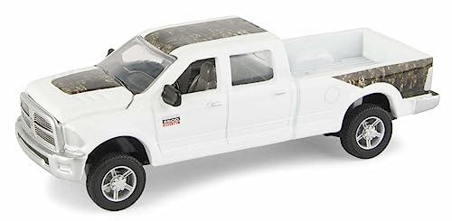 Ram Real Tree Pickup Truck, 1:64 Scale