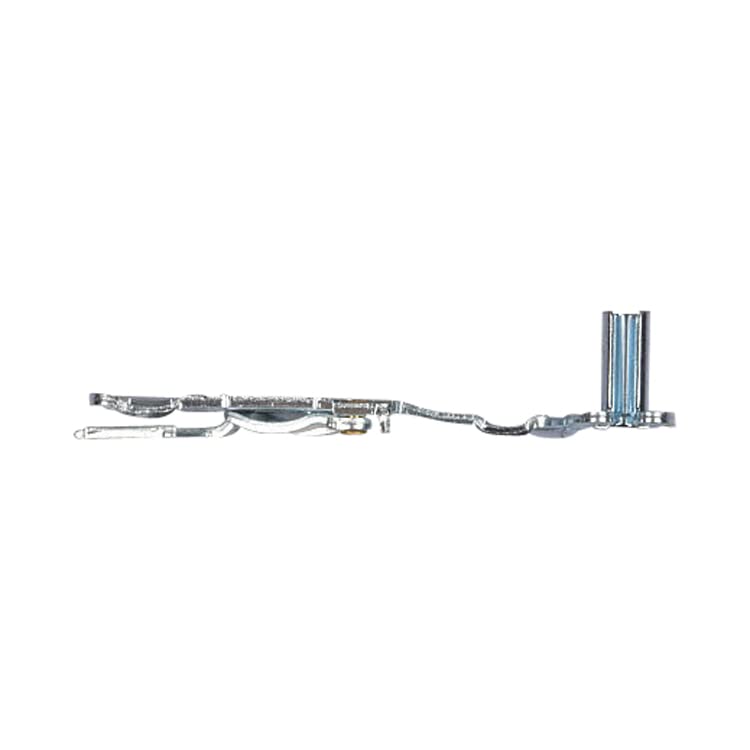 SUPPLYZ Direct Replacement for LG AEH73998906 Refrigerator Hinge Assembly Upper