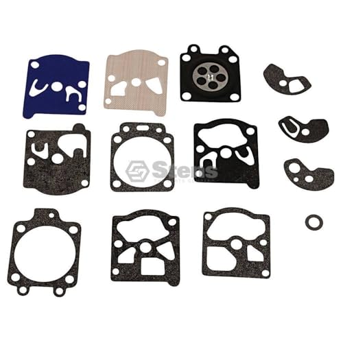 Replacement for fits OEM Gasket & Diaphragm Kit D10-WAT Part# 615-590