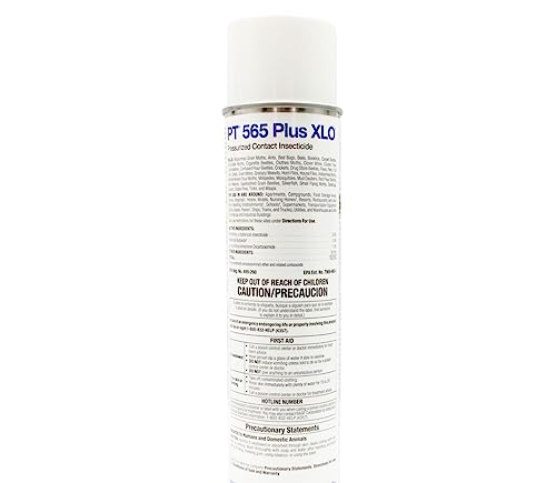 Prescription Treatments PT 565 Plus XLO 20 OZ Can
