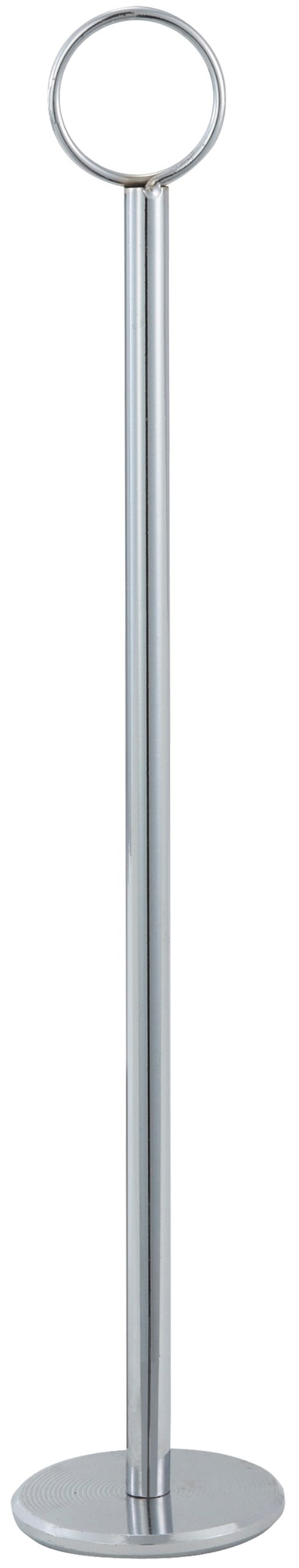 Winco Table Number Holder, 15-Inch
