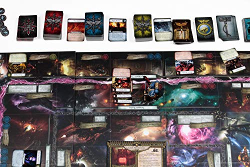 WizKids Warhammer 40,000: Relic (Premium Edition)