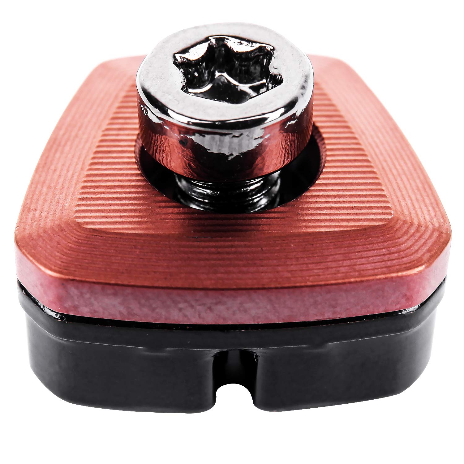 Gofotu Golf Weight Screw Fit PING G400 Driver&Fairway 3g/5g/6g/8.5g/10g/12.5g/15g/17g Choose one (8.5g)