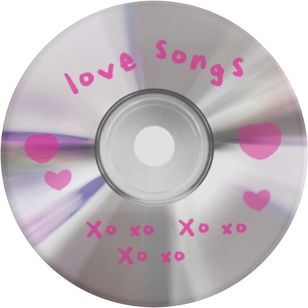 ​​​​PopSockets Phone Grip with Expanding Kickstand - Love Songs