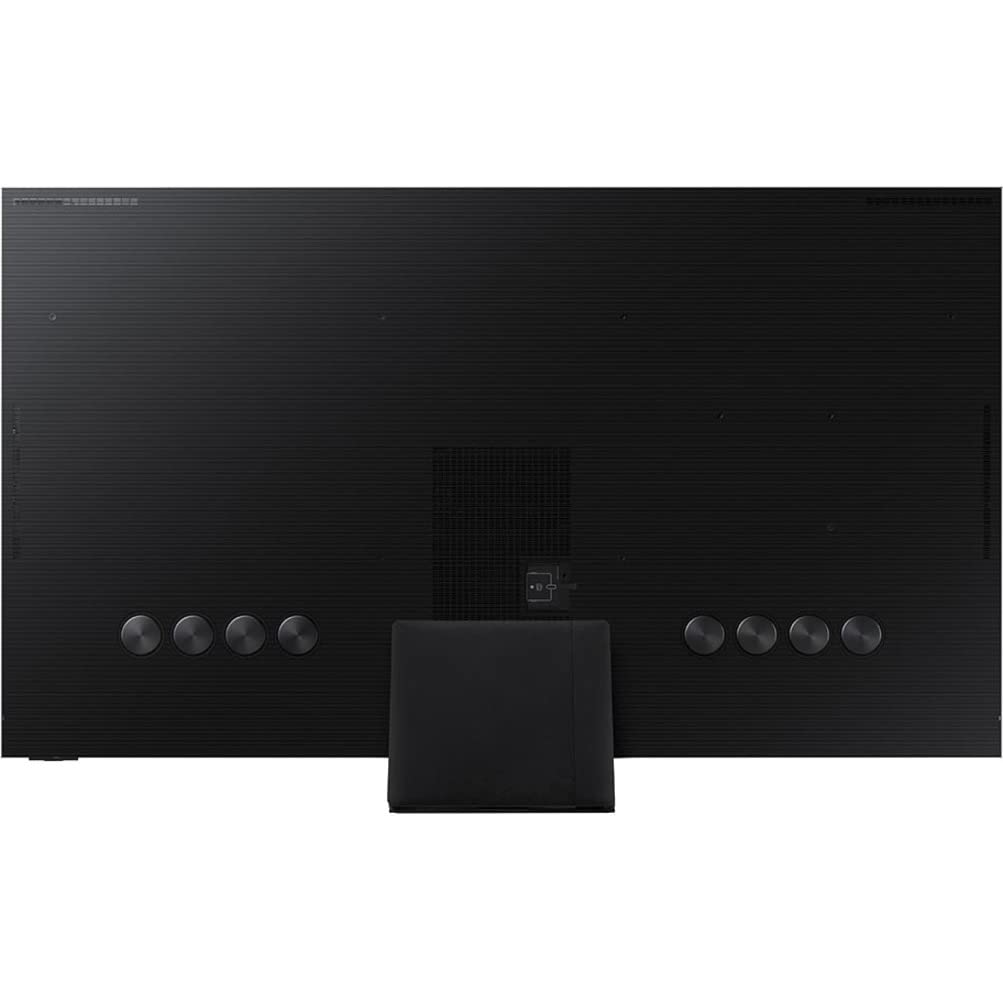 Samsung QP85A-8K Digital Signage Display (Renewed)