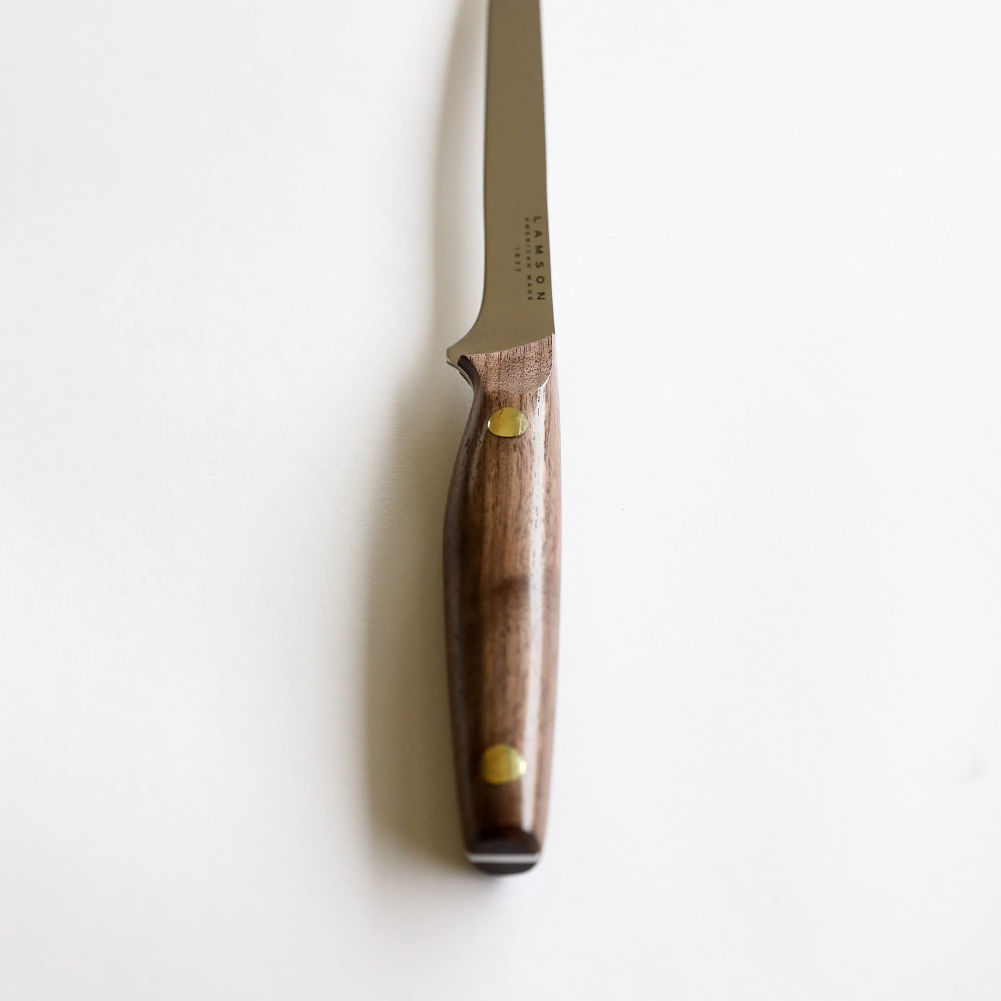 Lamson 6" Vintage Boning Knife