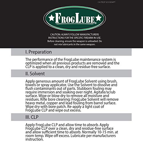 FrogLube SYSTEM KIT MINI FROGTUBE