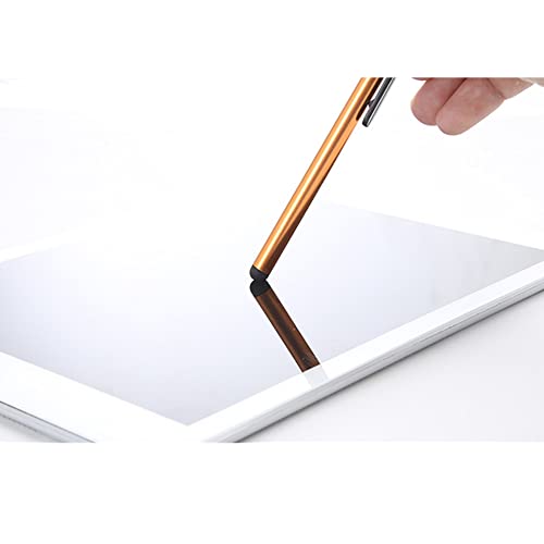Stylus Pens for Touch Screens, Stylus Pen for iPad Air 2/1 Pro 10.5 Mini 3 , Tablet Stylus Pencil, High Sensitivity & Fine Point Universal for Android/ Phone/for iPad pro and All Devices, 10 Pack