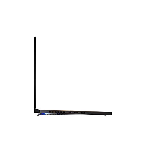 ROG Zephyrus S GX701 (2019) Gaming Laptop, 17.3” 240Hz 3ms FHD IPS, GeForce RTX 2080, Intel Core i7-9750H Processor, 16GB DDR4, 1TB PCIe SSD Hyper Drive, Windows 10 Pro, GX701GX-XH76