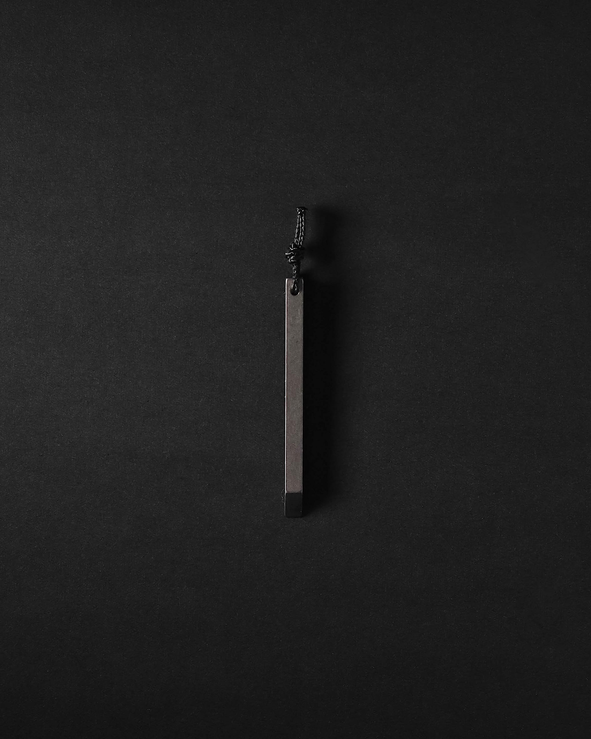 Mighty Mini Bar - Titanium Key Chain Pry Bar, Ultra Minimalist Slim EDC Small Prybar Multitool, Keychain Pry Tool, Every Day Carry Mini Prybar. Made by Gear Spool