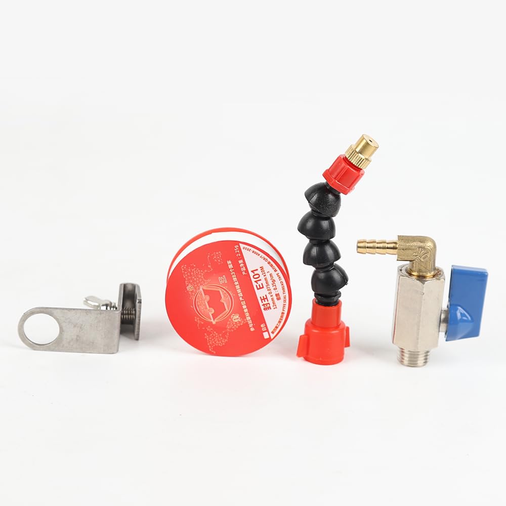Raizi Angle Grinder Water Attachments For Cutting Dust Protection