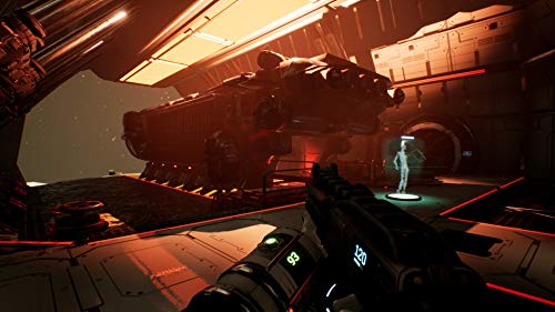 Genesis: Alpha One (Xbox One)
