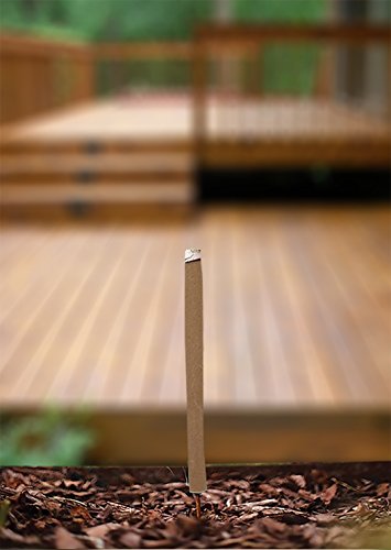 PIC CIT STK Citronella Sticks, green