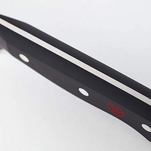 WÜSTHOF Gourmet 2-Piece Chef's Knife Set,Black