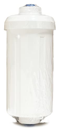 Nispira Premium Fluoride & Arsenic Reduction Elements Water Filter Compatible with Berkey Countertop & travel Water Purification System. Compared to Part PF-2. 4 Packs