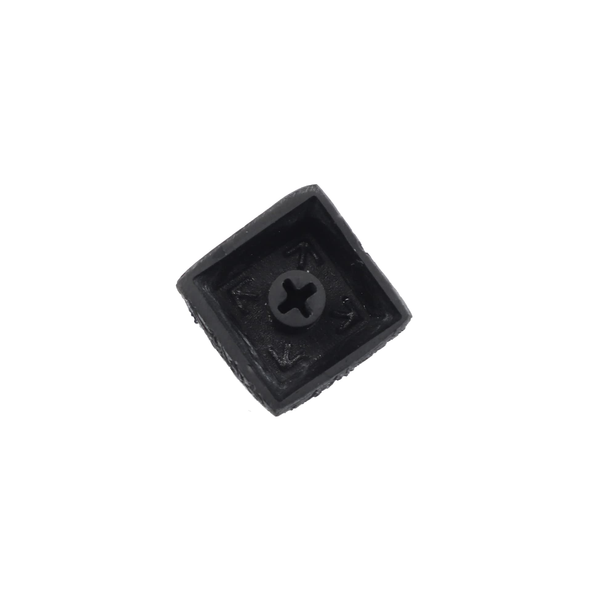 Mechkeeb Custom Handmade Artisan Keycap Owl Resin Keycaps for Cherry Gateron Kailh TTC Outemu MX Mechanical Gaming Keyboard (Owl Keycap)