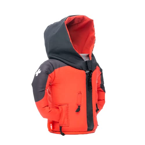 Puffin - The Patroller Beverage Jacket - Insulated Can Cooler (The Patroller)