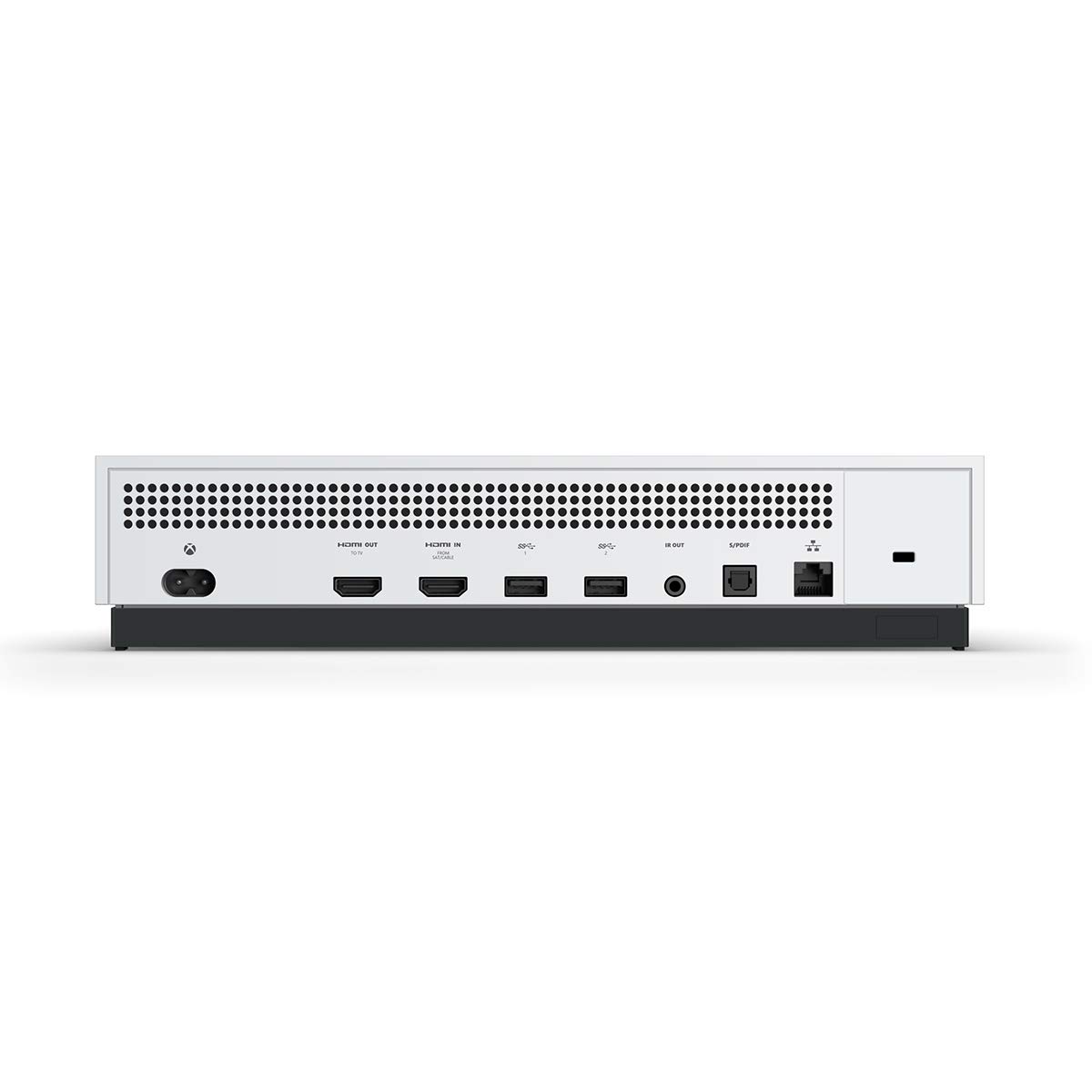 Xbox One S 1TB Console - Anthem Bundle (Discontinued)