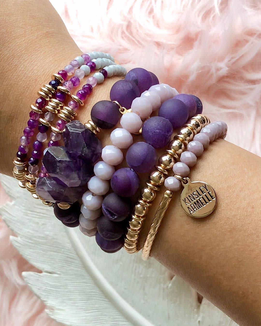 Glory Collection - Alana Bracelet