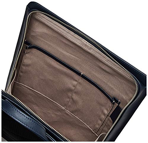 TRION(トライオン) Tryon SS229 Business Backpack, Navy