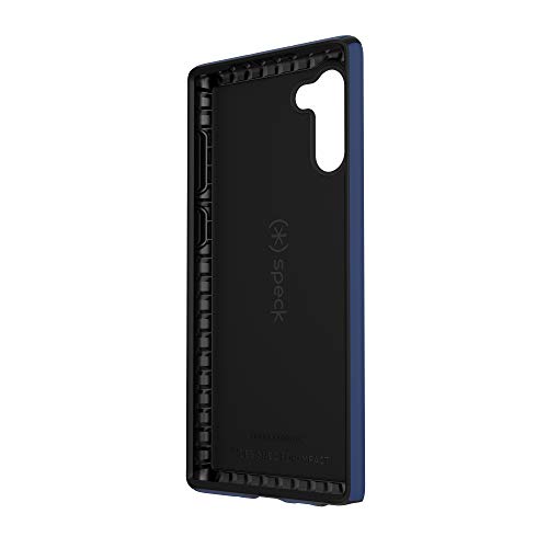 Speck Presidio Pro Samsung Galaxy Note 10 Case, Coastal Blue/Black