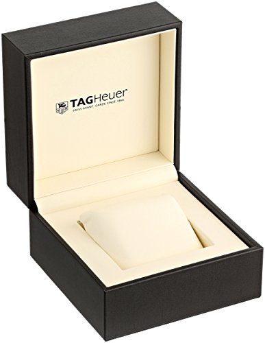 TAG Heuer Women's WAY1413.BA0920 300 Aquaracer Silver-Tone Stainless Steel Watch