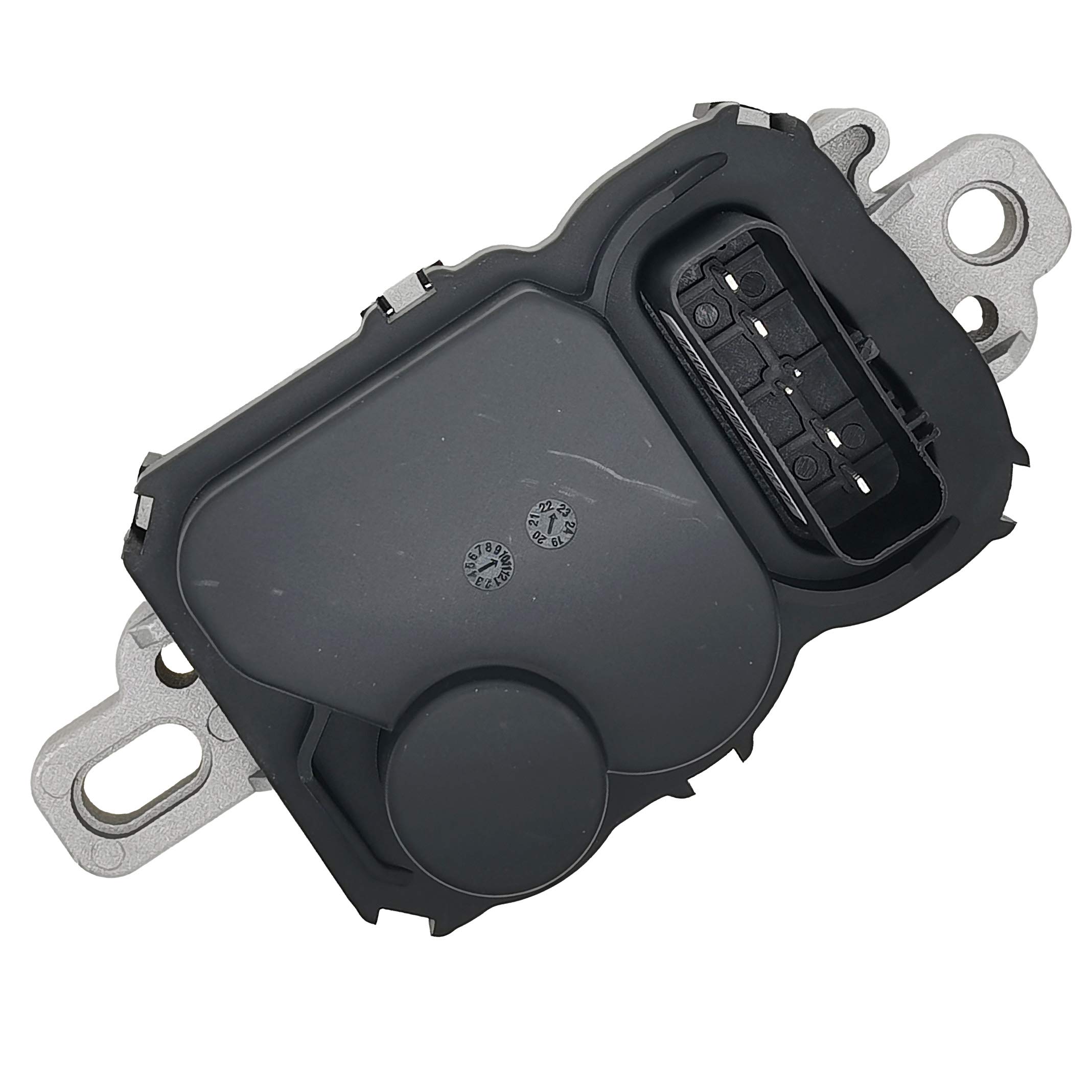 Fuel Pump Driver Module 590-001 4C2A-9D372-BA Compatible With Ford Escape Expedition Explorer Lincoln Mark Lt Navigator Mazda Tribute Mercury Grand Marquis