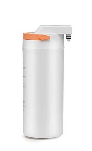 Purlette Reverse Osmosis Filtration System | RO Filter Replacement