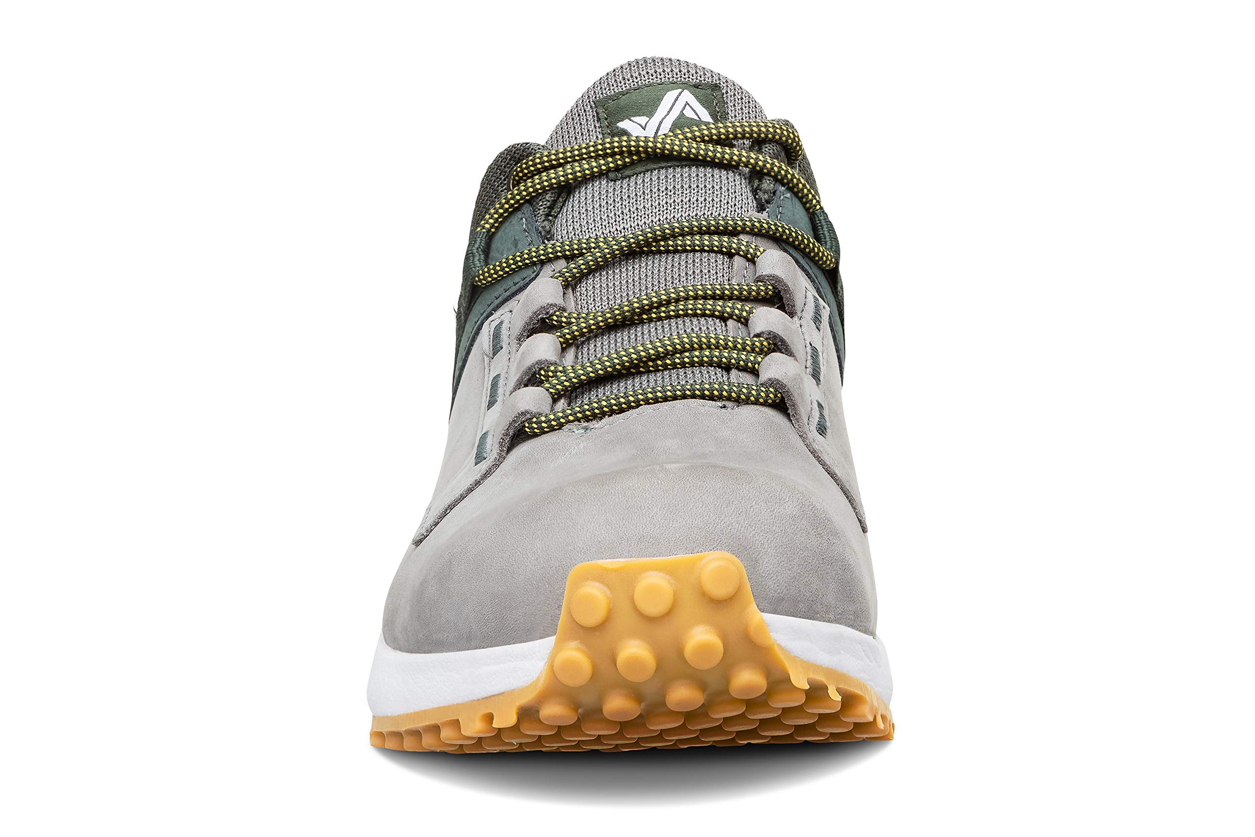 Forsake Range Low Olive/Grey 10.5 D (M)
