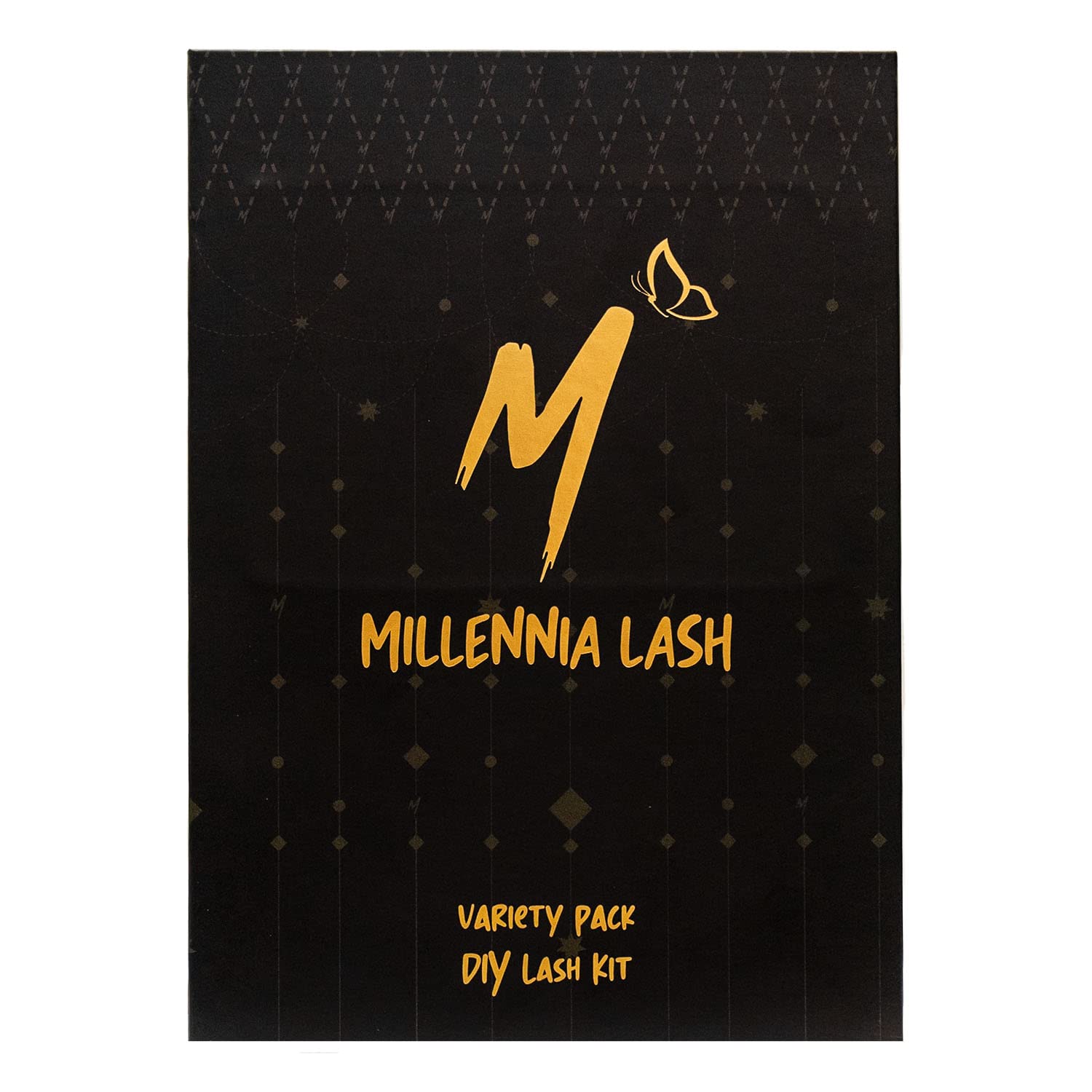 Millennia Lash Variety Pack - DIY Lash Kit