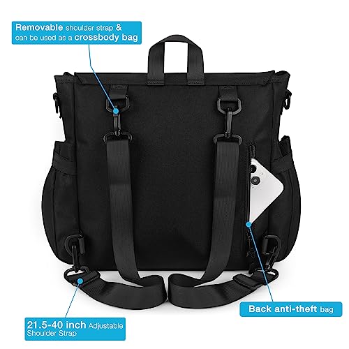 STEAMEDBUN Kawaii Backpack for School,Cute Backpack for Teen Girls,Aesthetic Ita Backpack with Insert