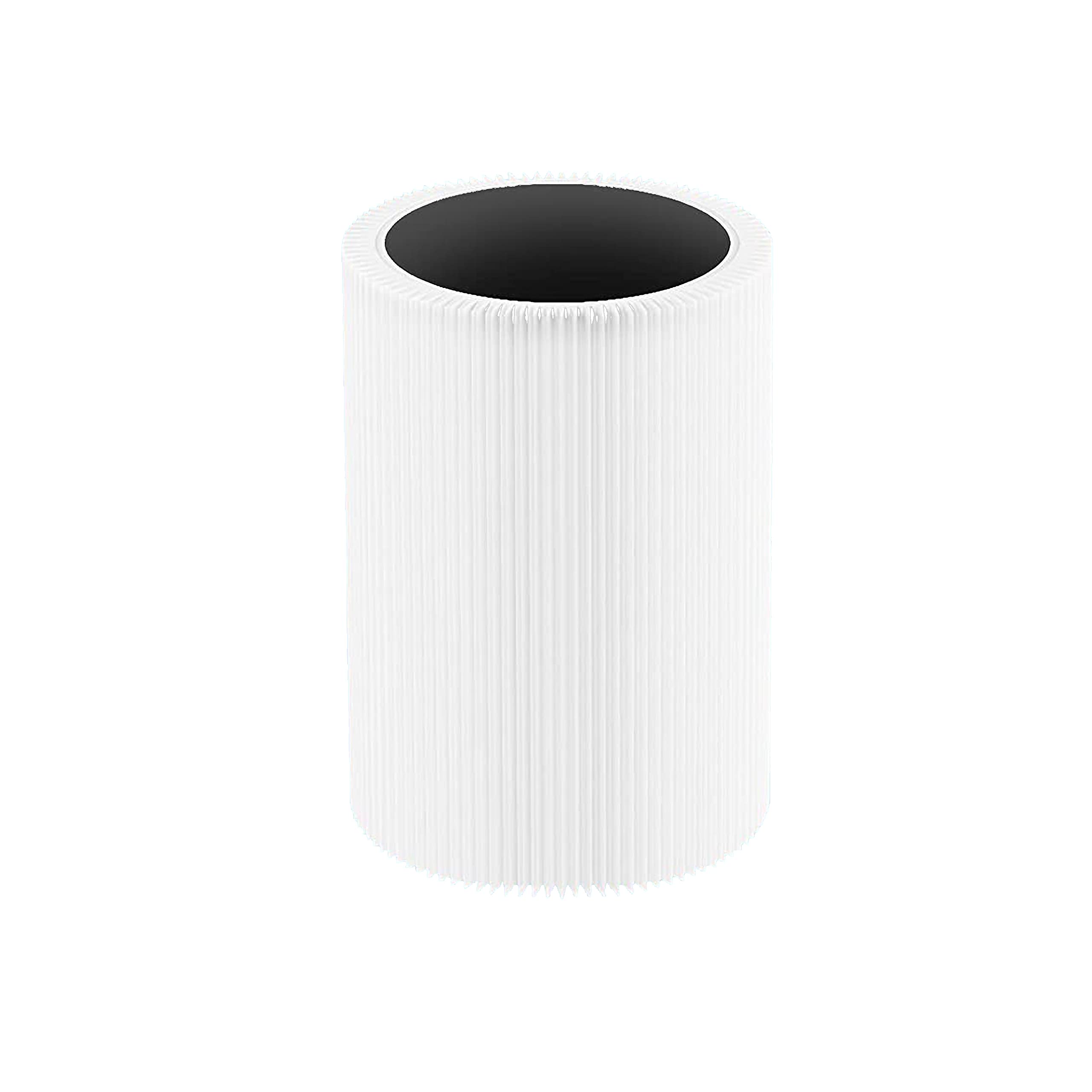Nuwave OxyPure 1-Pack Genuine Replacement HEPA/Carbon Combo Filter, Removes Allergens, Pollutants & Odors, Produced & Sold by Original Manufacturer for OxyPure HEPA Models 47501, 47502, 47513