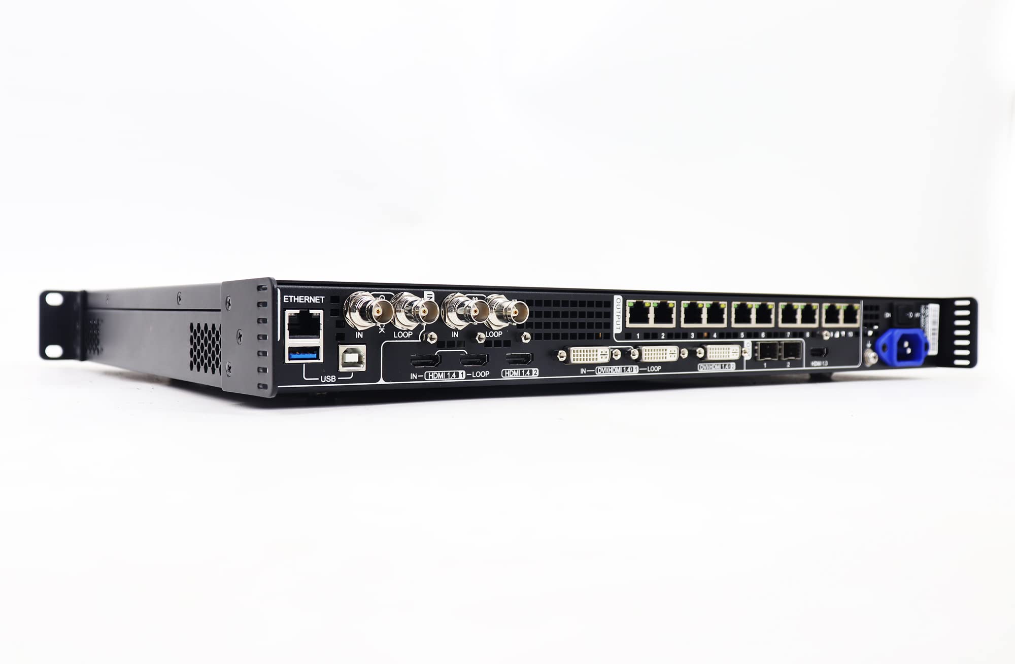 VX1000 LED Screen All-in-One Controller LED Video Processor VX1000