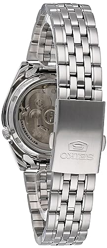 SEIKO Men's SNK385K Automatic Stainless Steel Watch