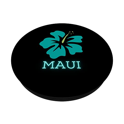 Maui Time PopSockets Swappable PopGrip