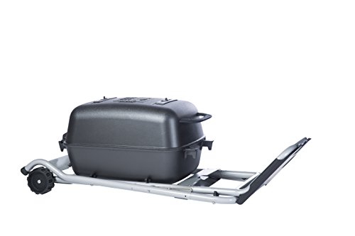 PK Grills GSB-X Original PKTX Grill, Graphite