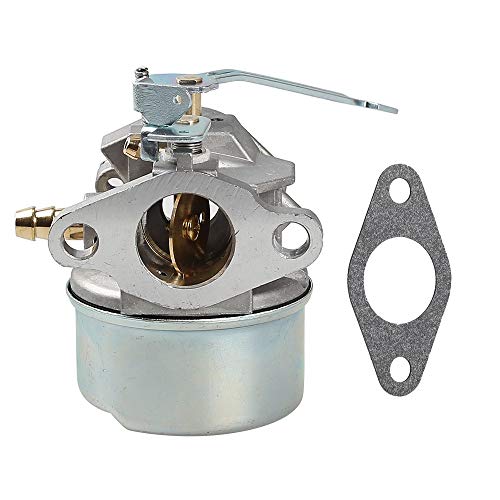 Lumix GC Gasket Carburetor For Craftsman 536.885211 5HP 21'' Snow Thrower Blower