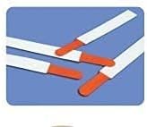 Ophthalmic Fluoro Touch Strips - Pack of 300 Strips