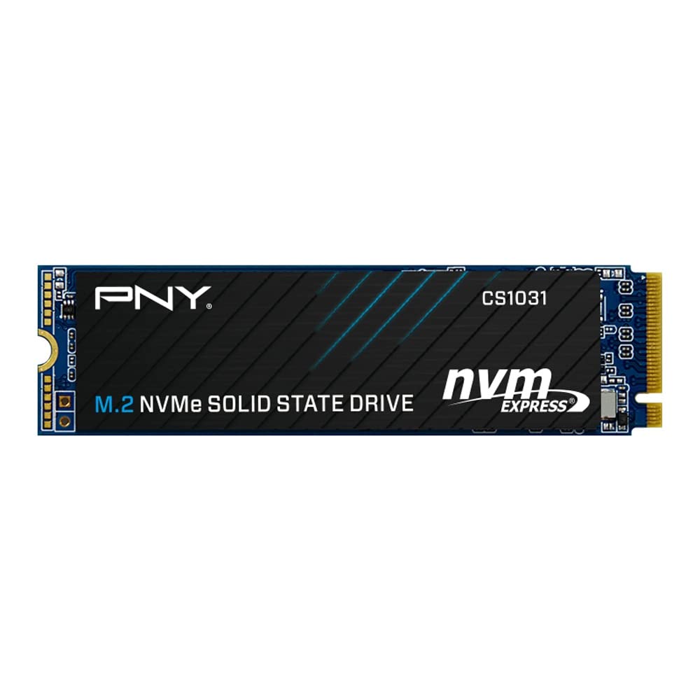 PNW CS1031 2TB SSD M.2 2280 NVMe M280CS1031-2TB-CL HD3746
