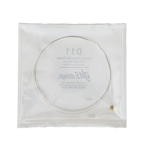 GHS Strings Electric Guitar Strings (1300 SET)