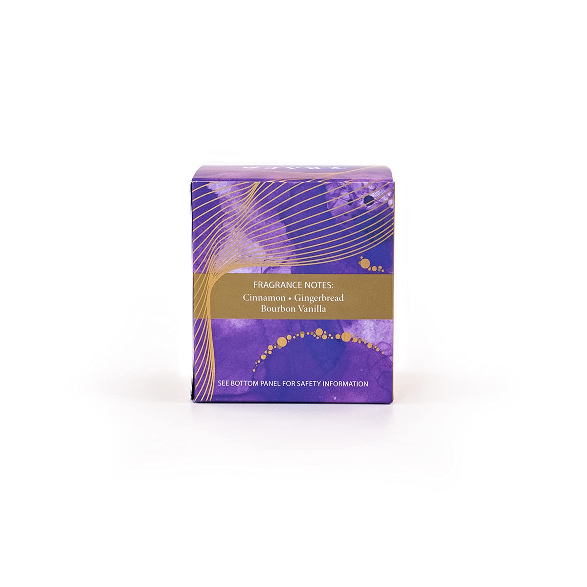 Trapp Seasonal Candle Holiday, 7oz Candle, Seasonal Home Collection, 50 Hours – Spicy Scented Candle, Luxury Candle with Fragrant Scent