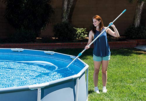 Luxury Pool Maintenance Kit