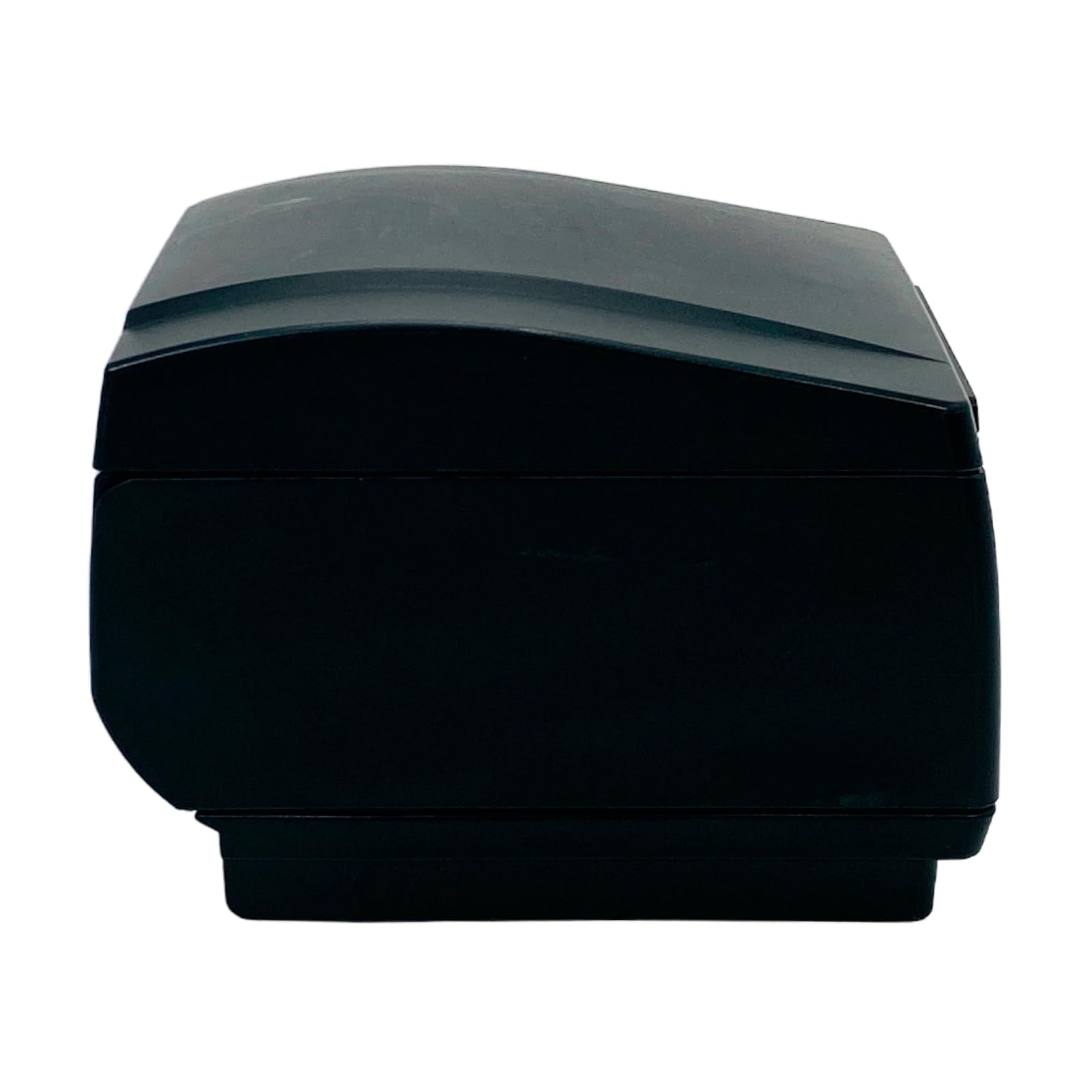 Tekswamp Citizen CT-S651 Network Compact Direct Thermal POS Receipt Printer LAN ETUBKP, Bundle with Power Cord