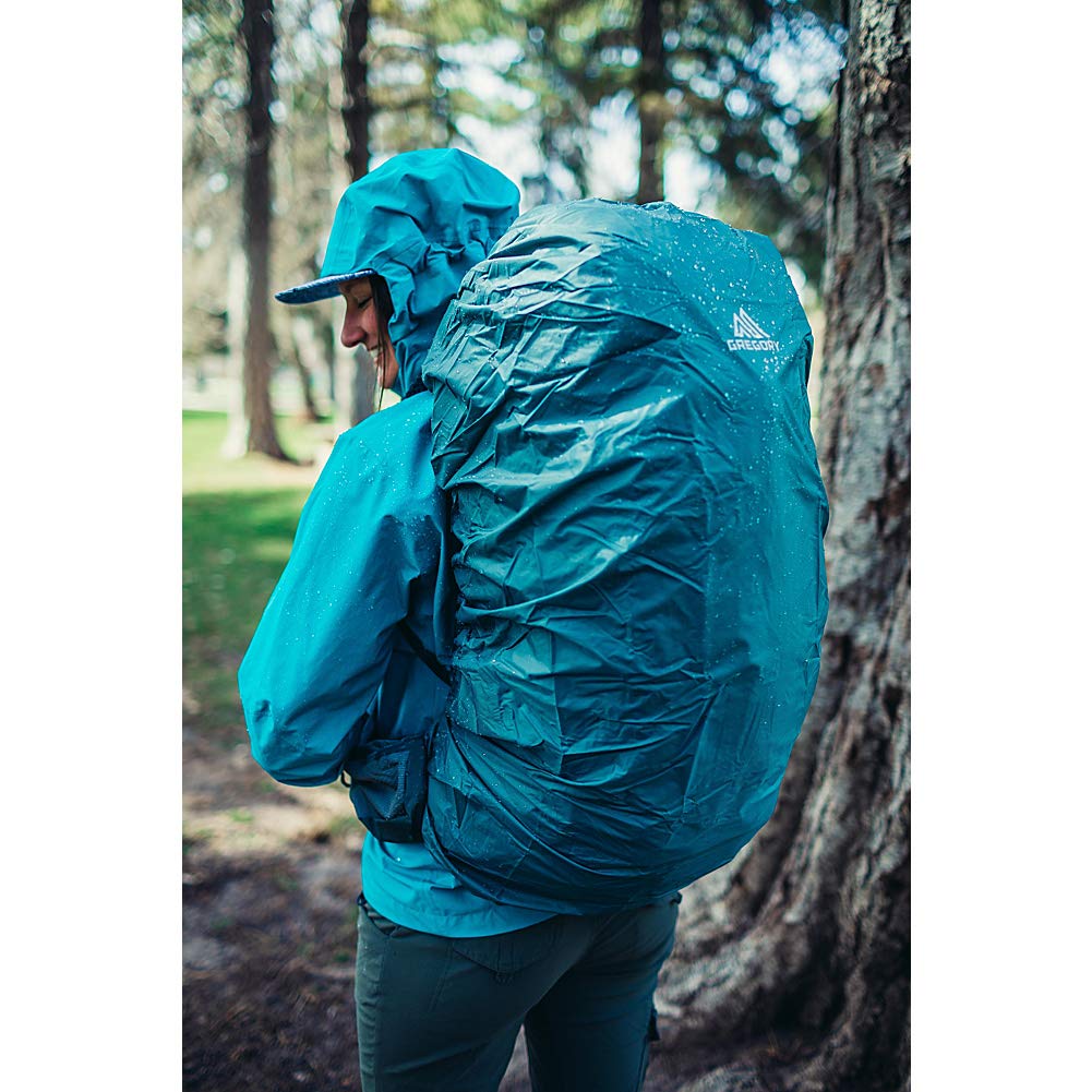 Gregory Mountain Products Jade 53, Ethereal Grey, Xs/Sm