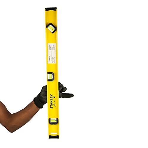 Stanley 42-074 24 Inch Top-Read Levels