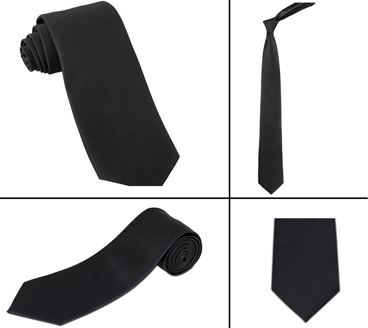 GCFIYPP 1920s Men Accessory Set Manhattan Hat, Y-Back Suspenders, Pre Tied Bow Tie,Gangster Tie for Theme Party, Halloween (Black)