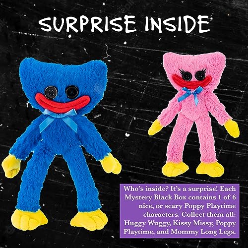 UCC Distributing Poppy Playtime Mystery Plush - 1 Pack