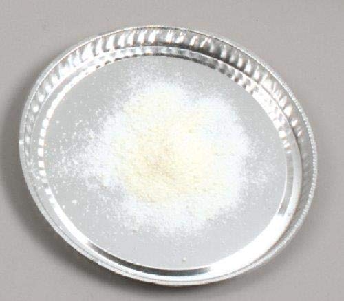 Weighing Dishes, W-D101-AL-50, Aluminum, 101mm, Pack of 50