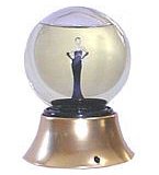 Fragile Perfume by Jean Paul Gaultier 125 ml / 4.2. Oz Eau De Parfum Spray for Women Refill