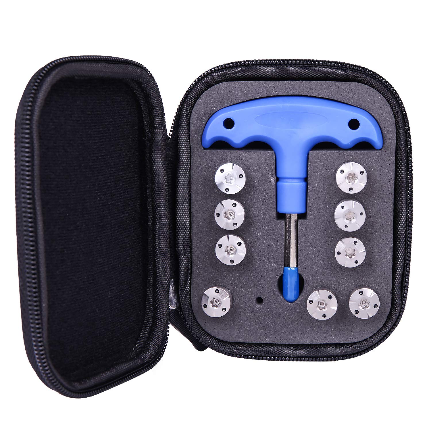 Gofotu GOLF Weight Kit fit Callaway EPIC Flash Sub Zero Drivers 2g4g6g8g10g12g14g16g18g one set